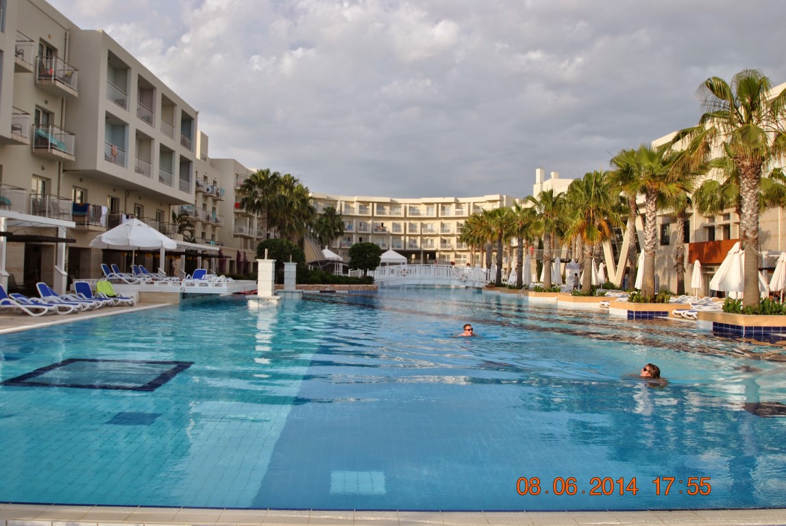 Imagine LA BLANCHE RESORT BODRUM