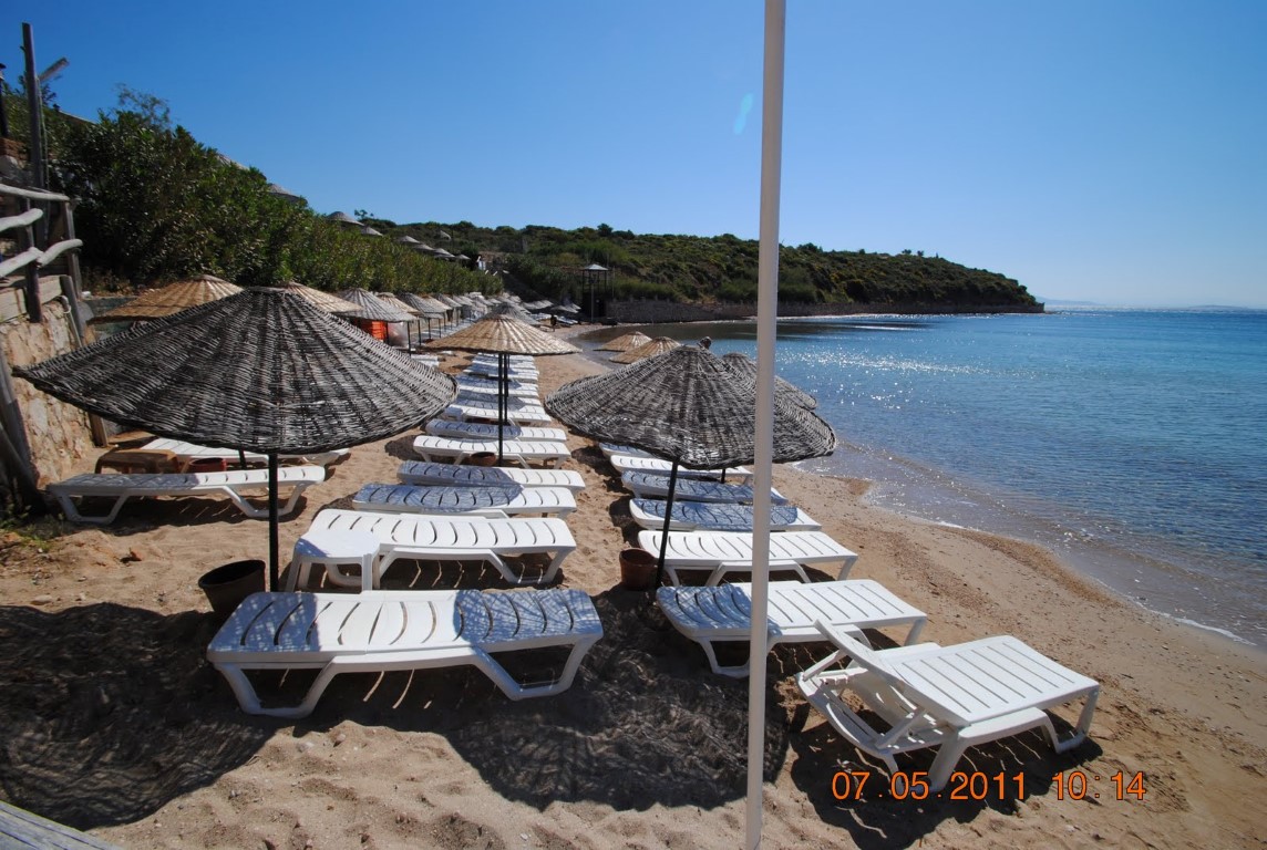 Imagine DIDIM BEACH RESORT