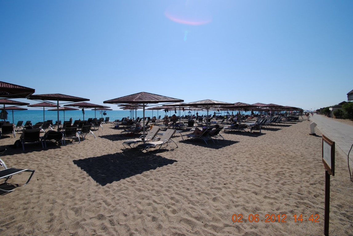 Imagine ALI BEY CLUB MANAVGAT