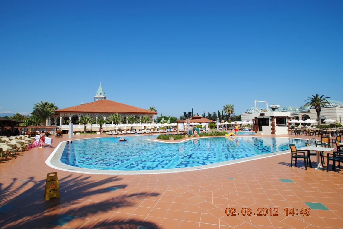 Imagine ALI BEY CLUB MANAVGAT