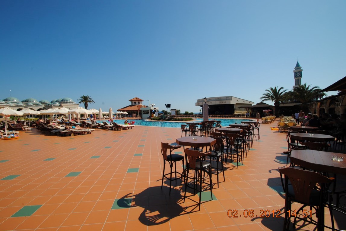 Imagine ALI BEY CLUB MANAVGAT