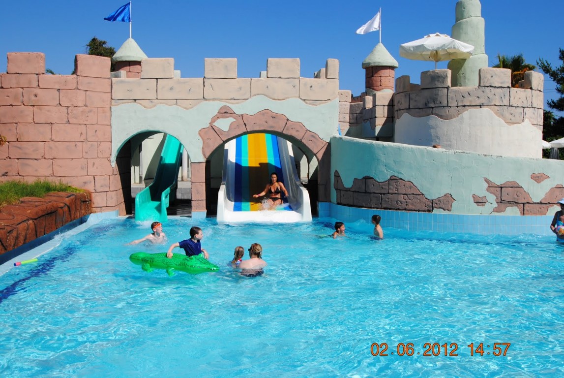 Imagine ALI BEY CLUB MANAVGAT