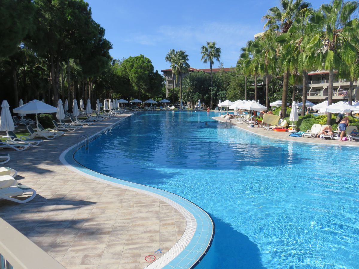 Hotel BARUT HEMERA (imagini)