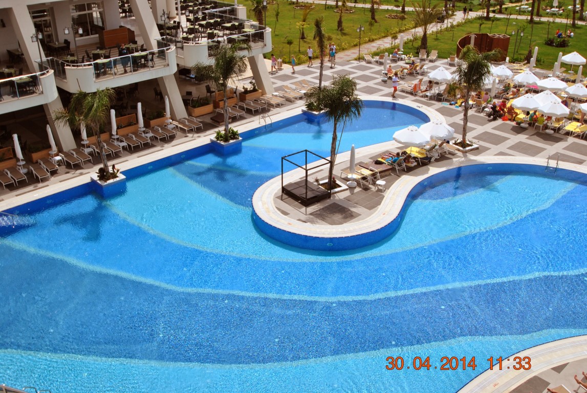 Hotel SEA PLANET SIDE (imagini)